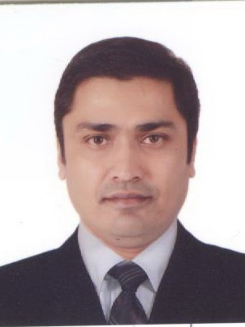 Dr Ramesh Kumar | RSTMH